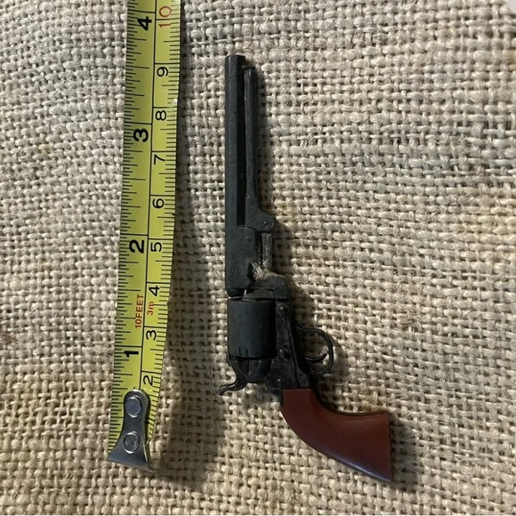 Toys | Vintage Mini Toy Gun | Poshmark